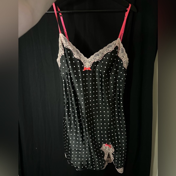 Victoria's Secret | Intimates & Sleepwear | Victorias Secret Pink And ...